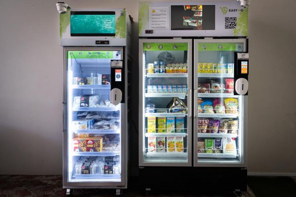 Easy@go – Trident Consultancy